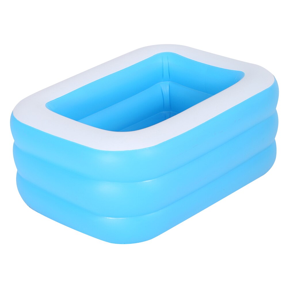 Thickened Inflatable Pool Children's And Adult Hom... – Vicedeal