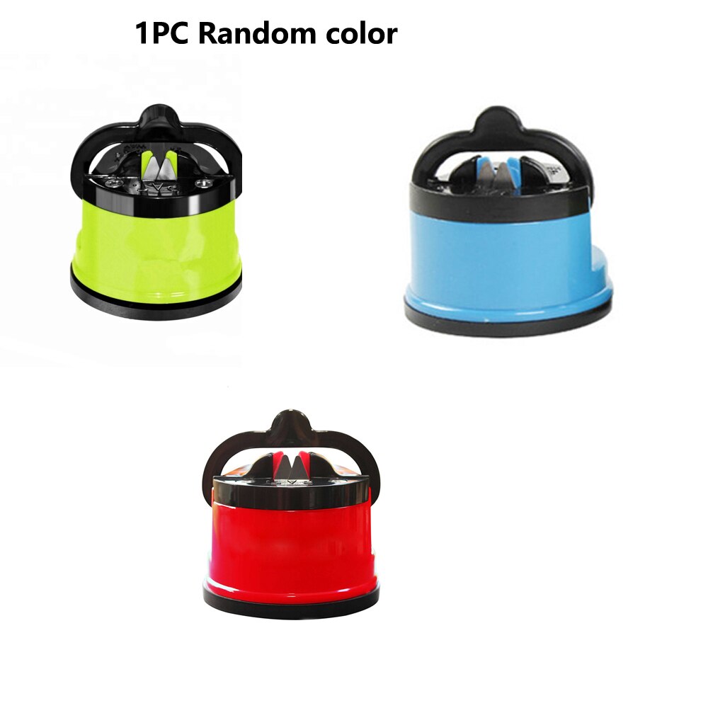 Knife Sharpener Sharpening Tool Easy And Safe To S... – Vicedeal