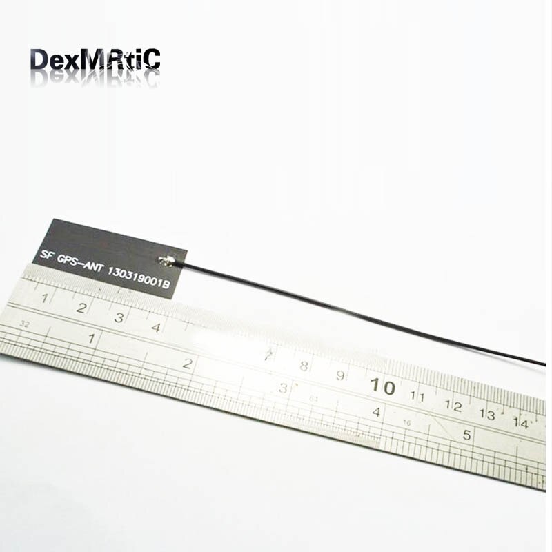 1PC GPS Passive Antenna Positioning Aerial Interna... – Grandado