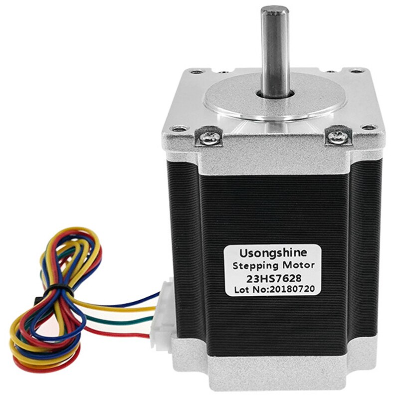 1PC Nema 23 Stepper Motor 57 Motor 1.9Nm(269Oz.In)... – Vicedeal
