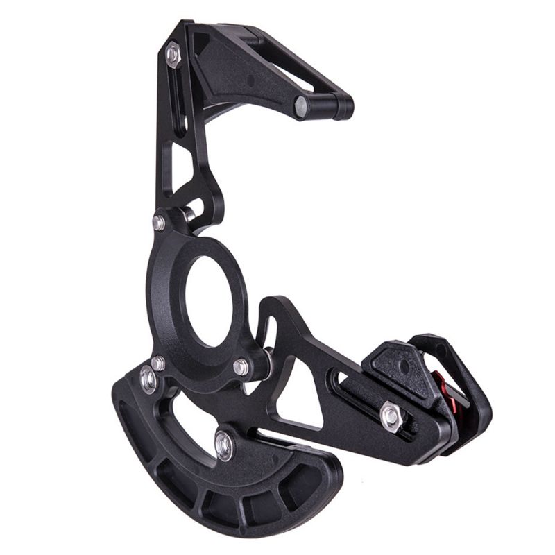 Mountain Bike Chain Guide Bicycle Pulley Chainring... – Grandado