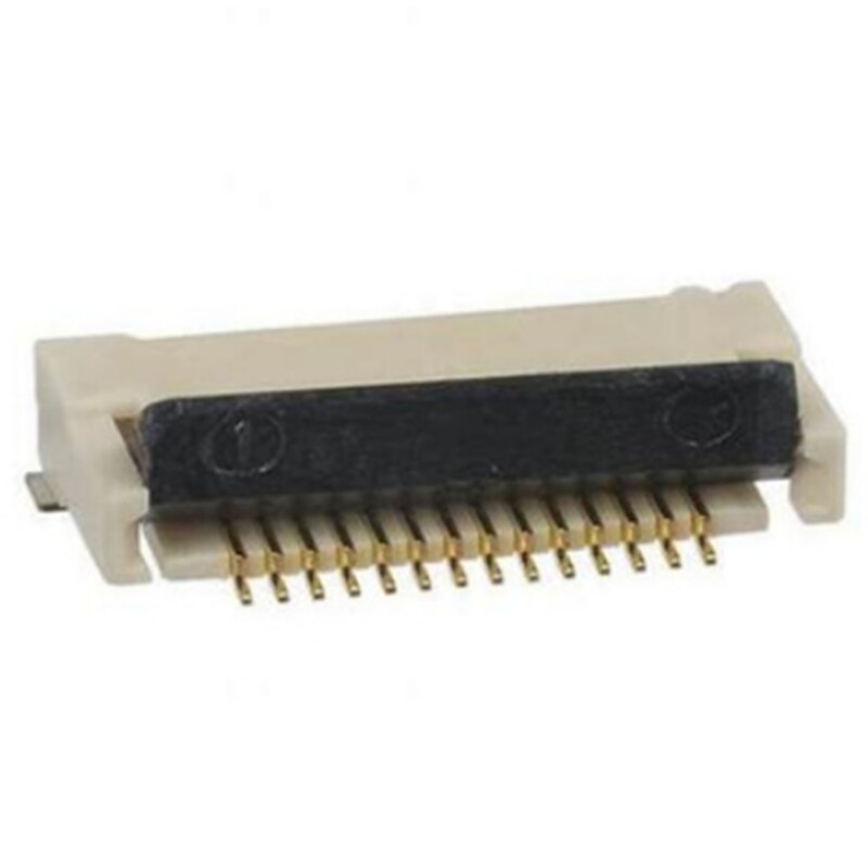 Ffc / fpc omron elektronik xf2m-1015-1a 0.5mm 10p – Grandado