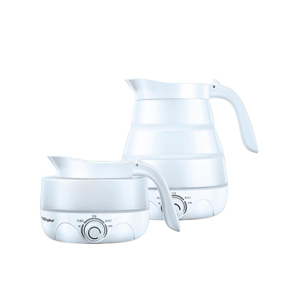Foldable Portable Travel Water Heating Boiler Tea ... – Grandado