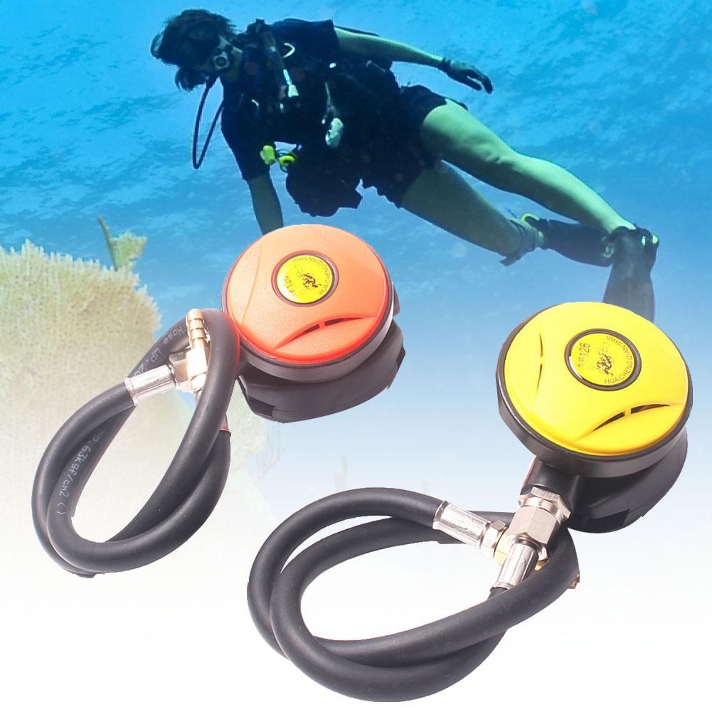 2nd Stage Verstelbare Regulator Explorer Water Dui... – Vicedeal