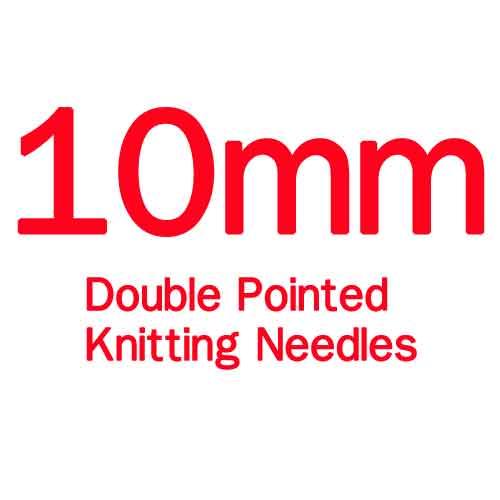 7Sets 4mm 5mm 6mm 7mm 8mm 9mm 10mm Double-ended ne... – Grandado