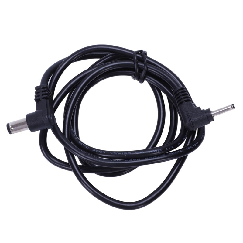 DC 12 V DC Power Cord Cable 5.5 * 2.5 * 2.5mm DC t... – Grandado