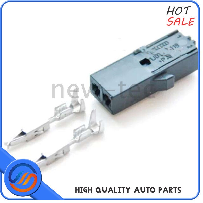 1J0973119 Für Seat Toledo 2 PIN Stecker Stecker Dr... – Grandado