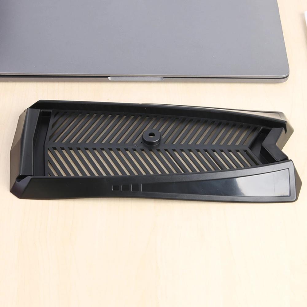 Built-in Cooling Vents with Non-slip Feet Vertical... – Vicedeal