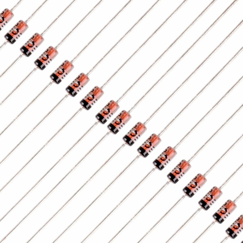 150Pcs 30 Values 1/2W 0.5W 2V-39V Zener Diode Asso... – Grandado