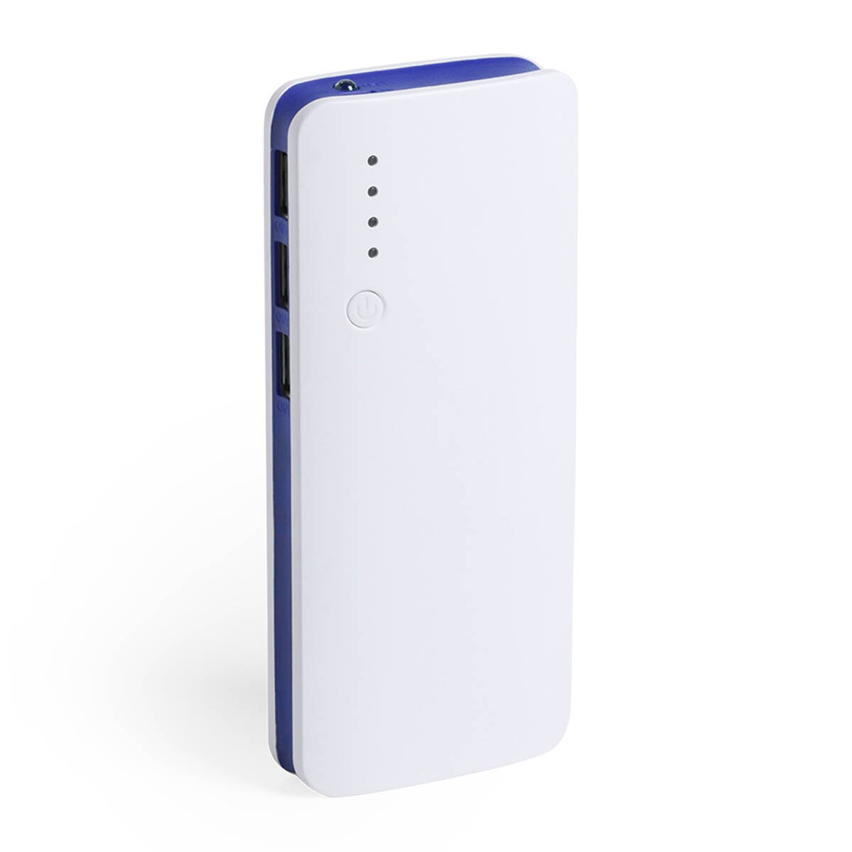 Power bank de gran capacidad 10.000 mAh, led, 3 sa... – Grandado