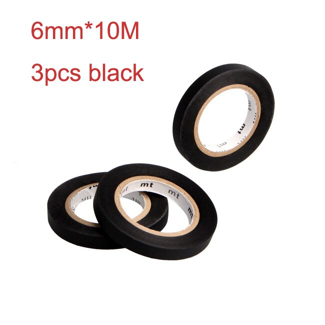 DIY Camera Protector Decorate Sticker Adhesive Tap... – Grandado