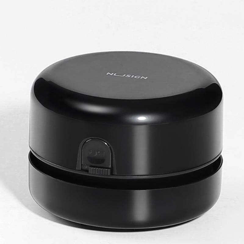 Original Youpin NUSIGN Desktop Cleaner Mini Desk C... – Grandado