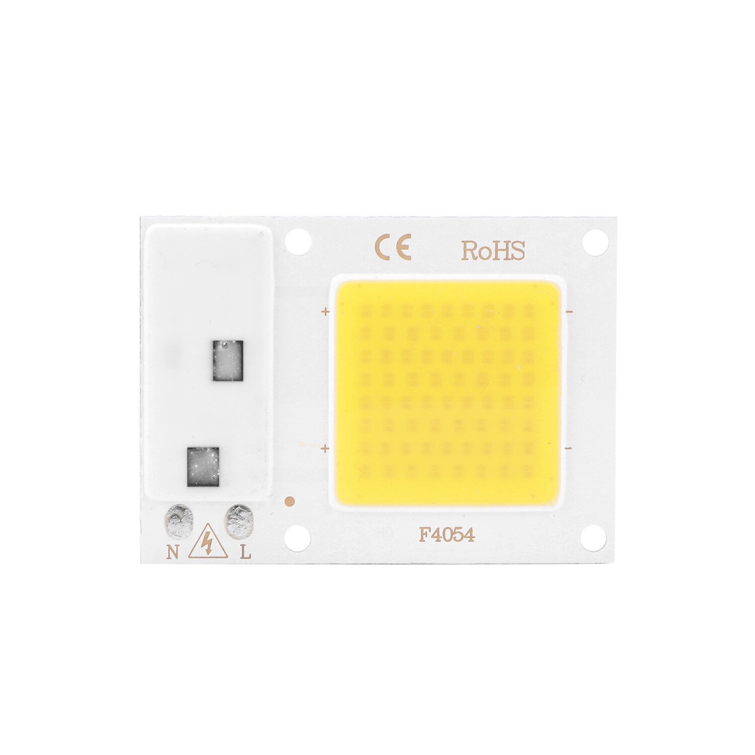 Chips LED de 20W, 30W, 50W, 100W, Chip COB, lámpar... – Grandado