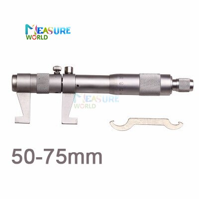 Inside Micrometer Internal Diameter Metric Screw C... – Grandado