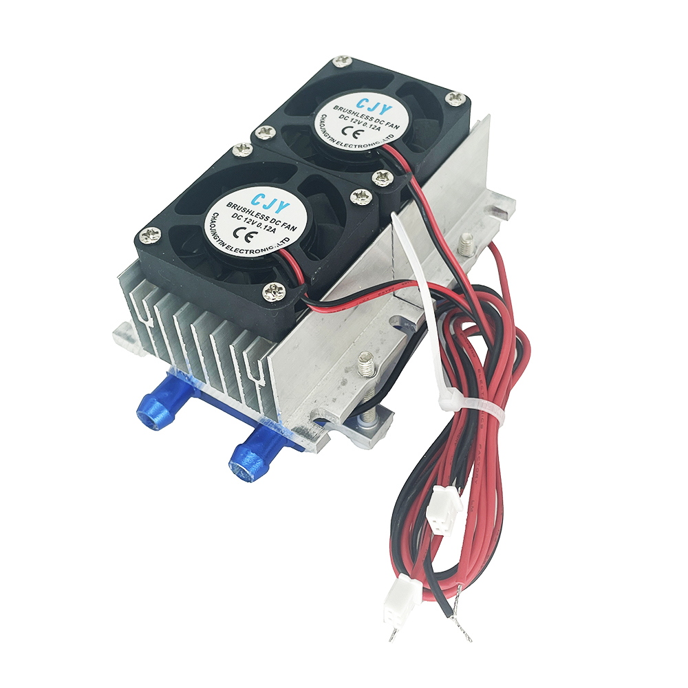 144W Thermoelectric Peltier Refrigeration Cooler 1... – Grandado