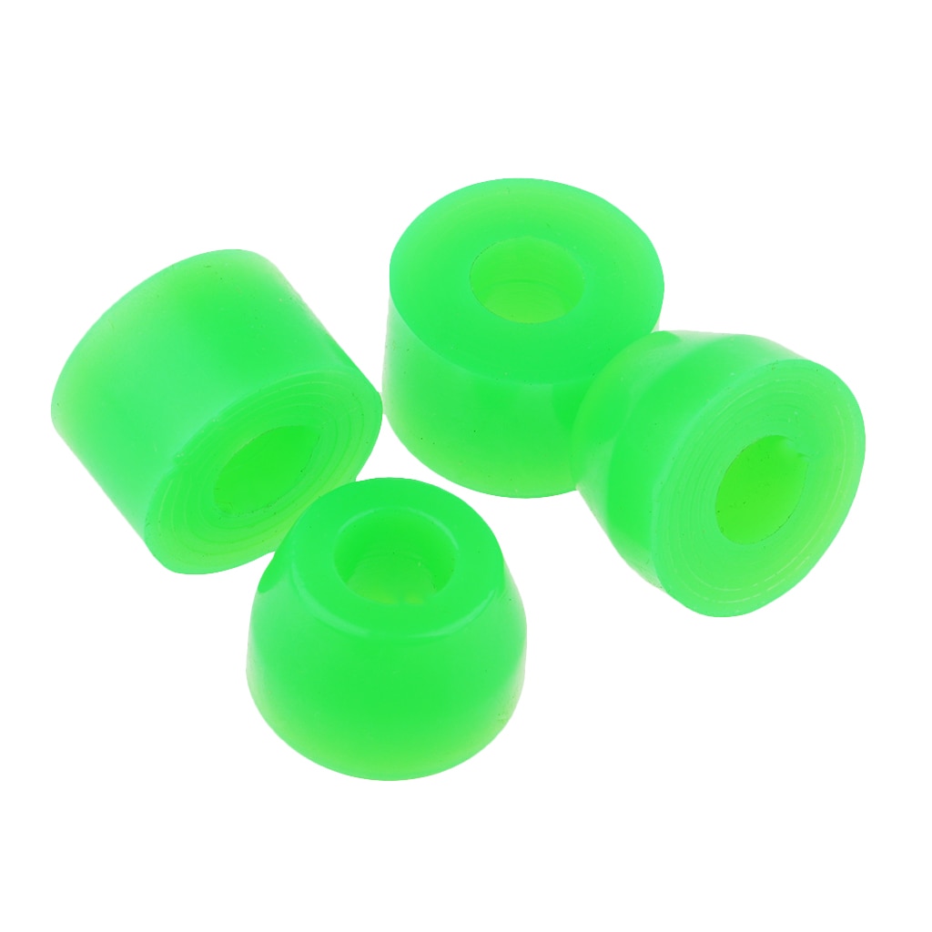 20 Pieces Replacement Skateboard Truck Bushing Set... – Grandado