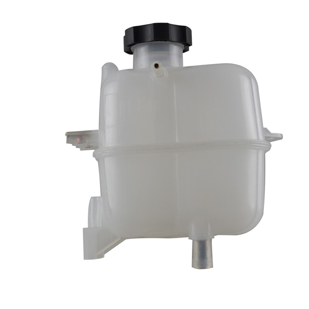 FLYPIG tanque de refrigerante desbordamiento botella de depósito jarra ...