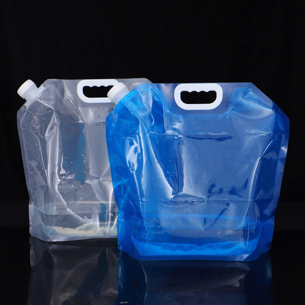 Durable PE Foldable Water Storage Container Practi... – Vicedeal