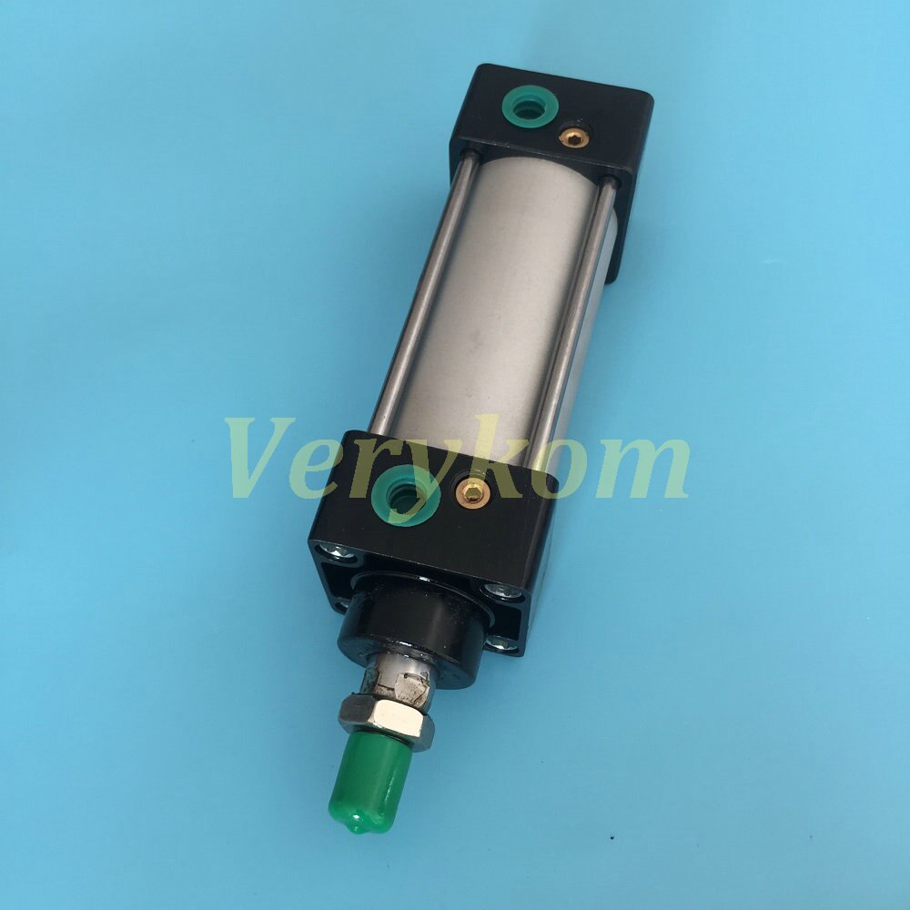 Pneumatic Standard Air Cylinder Bore 50mm Stroke 3... – Grandado
