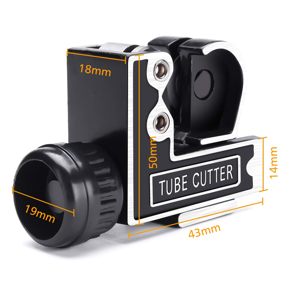 3-28mm 1/8" To 1-1/8" Copper Steel Iron ... – Grandado