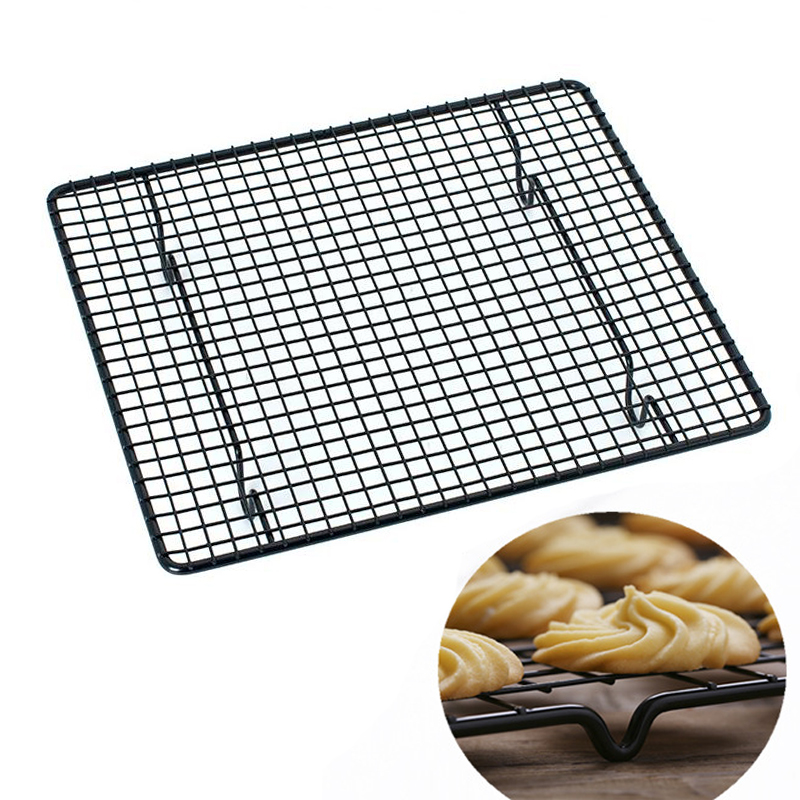 Koeling Rack Metalen Bakken Rack Oven Taart Netto ... – Grandado