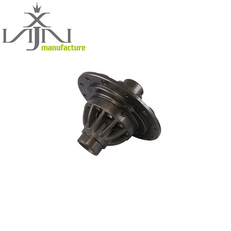 Small Differential Assembly Complete For Isuzu 23T... – Grandado