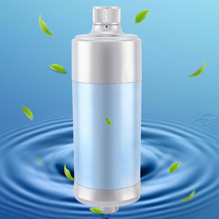 Household Bath Water Purifier Beauty Skin Dechlori... – Grandado