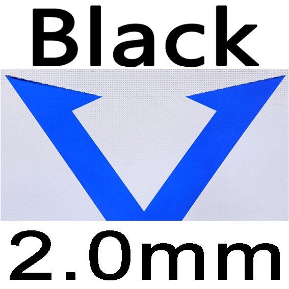 Original Xiom VEGA EUROPE table tennis rubber 79-0... – Vicedeal