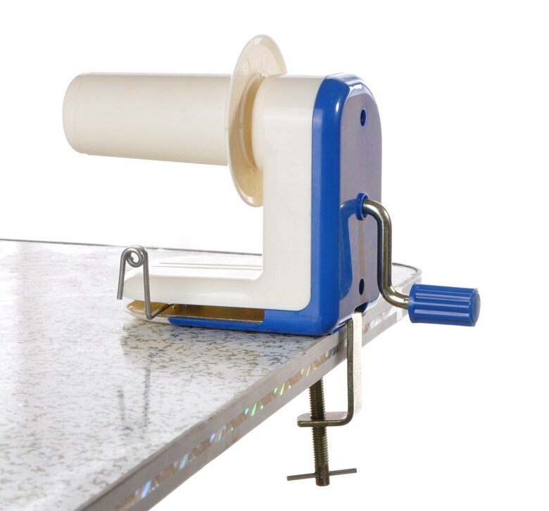 1 PCs Wooden Swift Yarn Winder String Wool Winder ... – Grandado