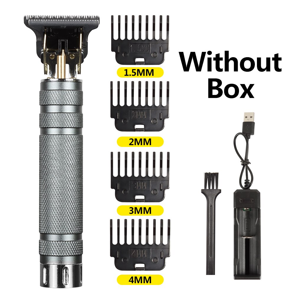 Display Hair Clipper Barber Haircut Sculpture Cutt... – Vicedeal