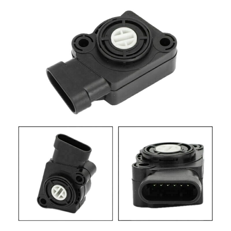 Throttle Position Control Sensor for Volvo William... – Grandado