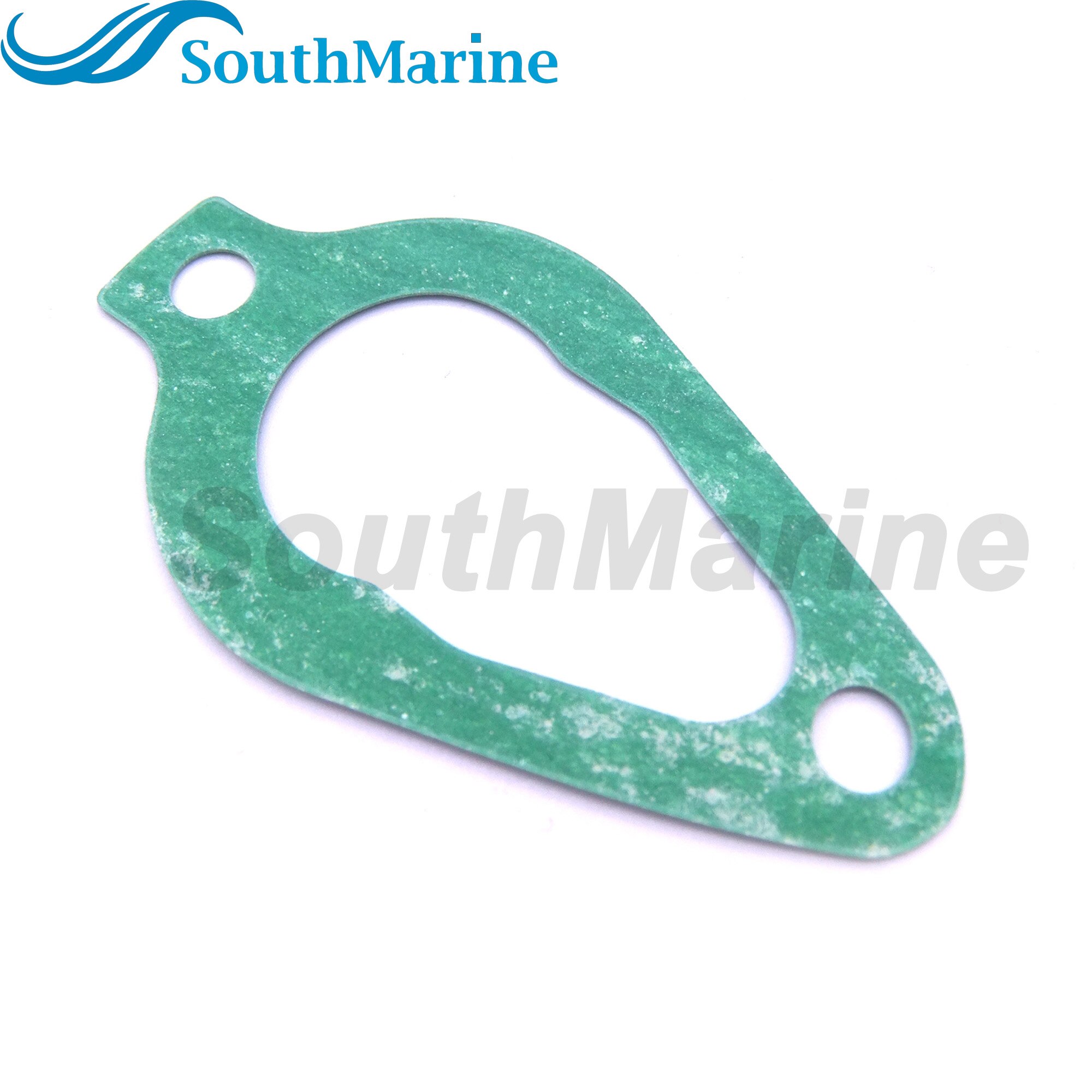 Outboard Engine 5040066 Thermostat Cap Gasket for Evinrude Johnson OMC ...