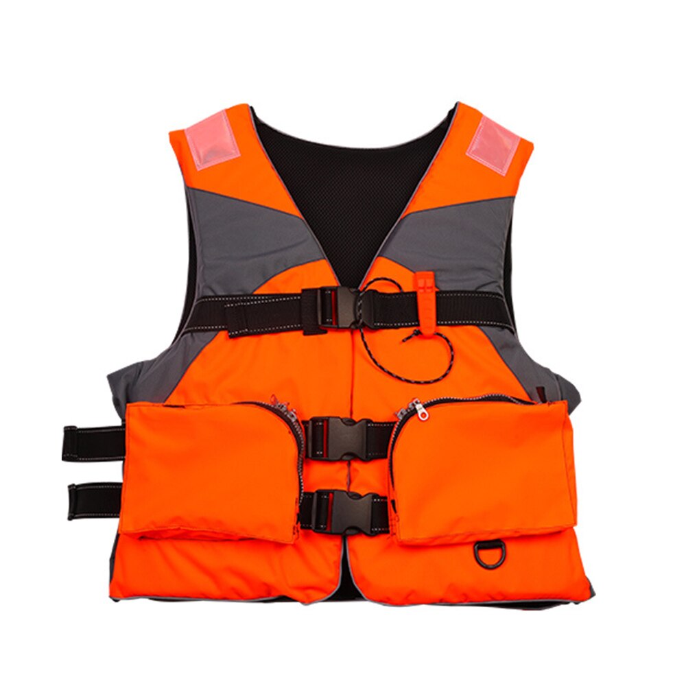 Adult Outdoor Rafting Swimming Life Jacket Univers... – Grandado