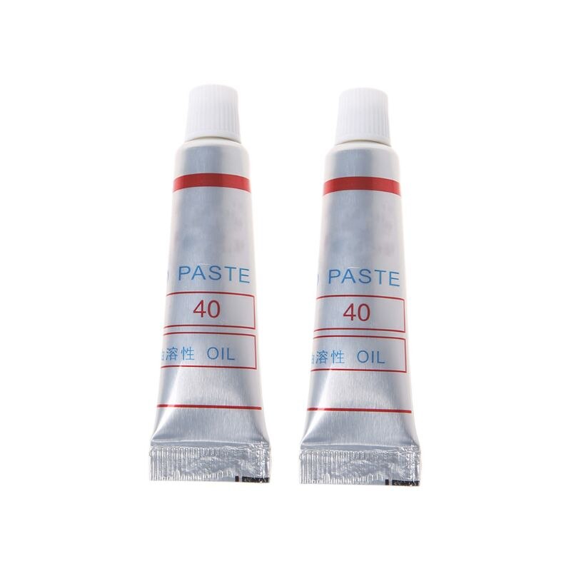 2pcs Diamond Abrasive Paste Compound Micron Glass ... – Vicedeal