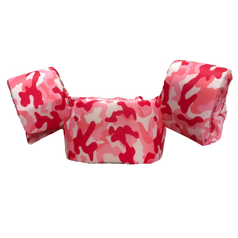 Kids Baby Life Vest Boys Girls Swimming Arm Ring F... – Grandado