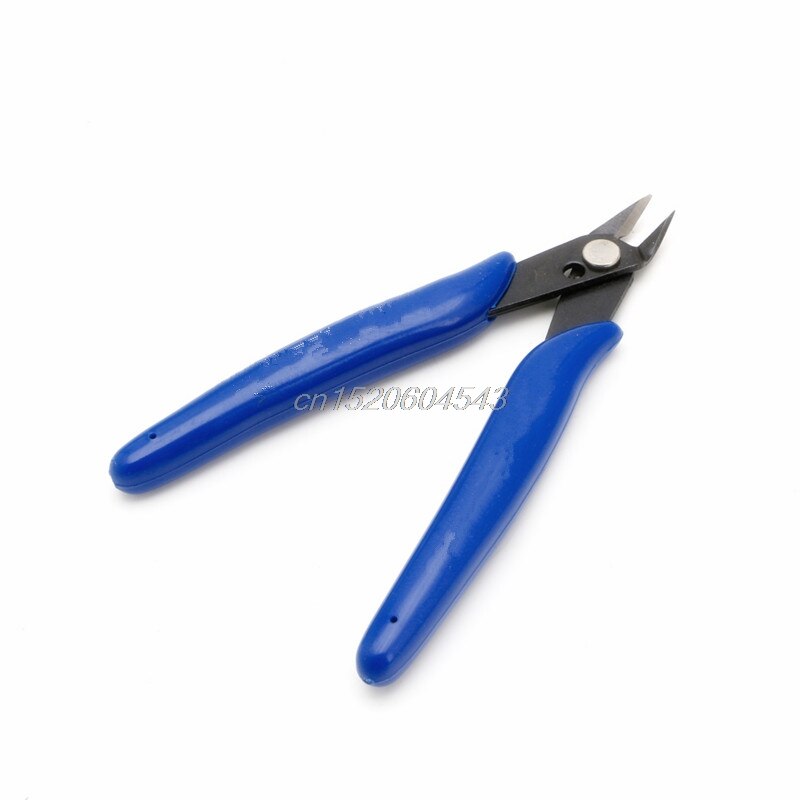 Flush Side Shear Cutter Clipper Snijden Kralen Tan... – Vicedeal