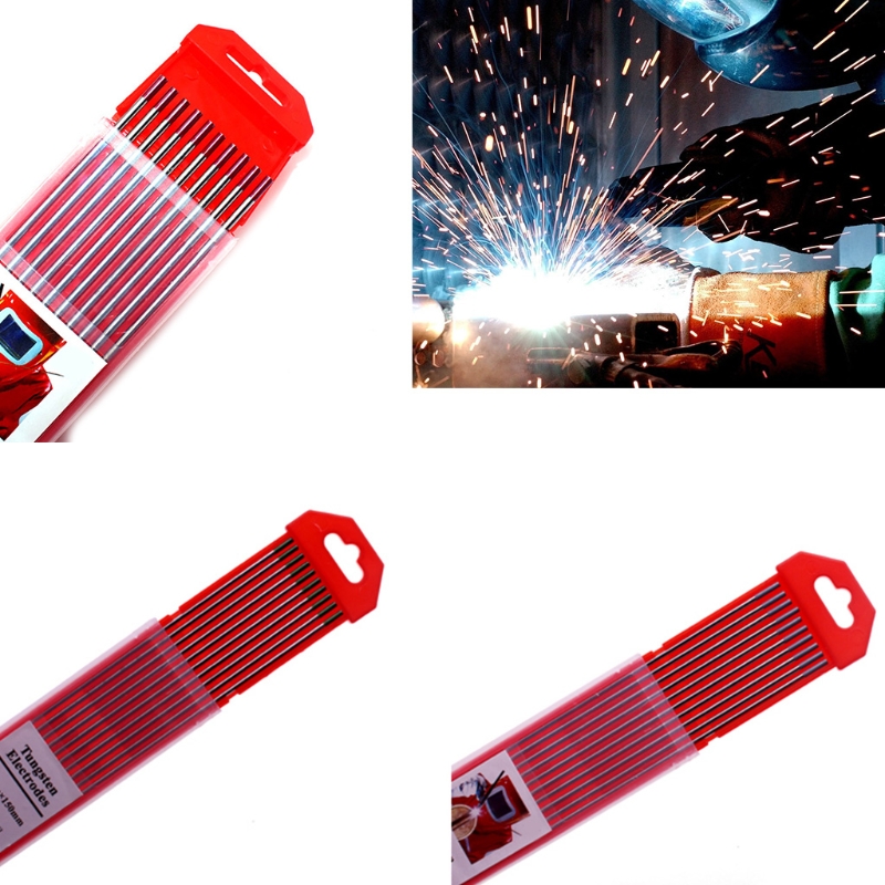 203F Tungsten Rod Welding Machine Accessories Perf... – Grandado