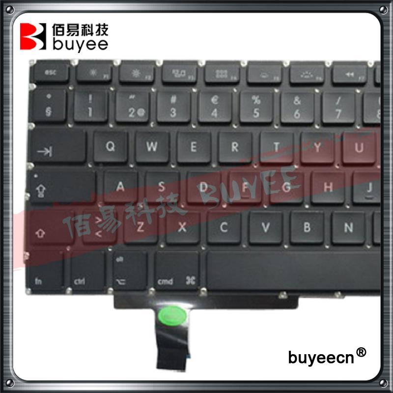 Laptop A1297 Swedish Keyboard Year For Macbook Pro... – Grandado