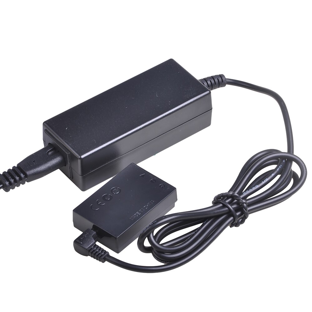 ACK-E12 AC Power Adapter Charger Kits for Canon EO... – Vicedeal