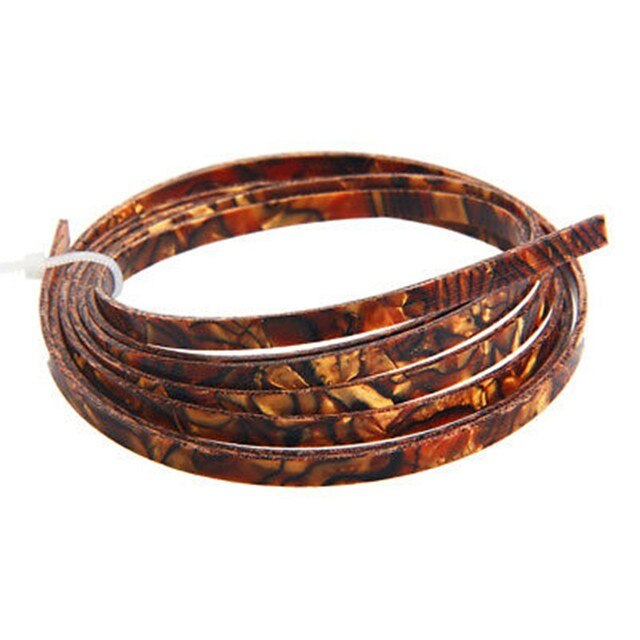 Guitar Neck Body Binding Purfling Strip For Luthie... – Vicedeal