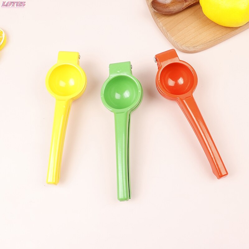 1Pcs Huishoudelijke Citruspers Handpers Citrus Ora... – Grandado