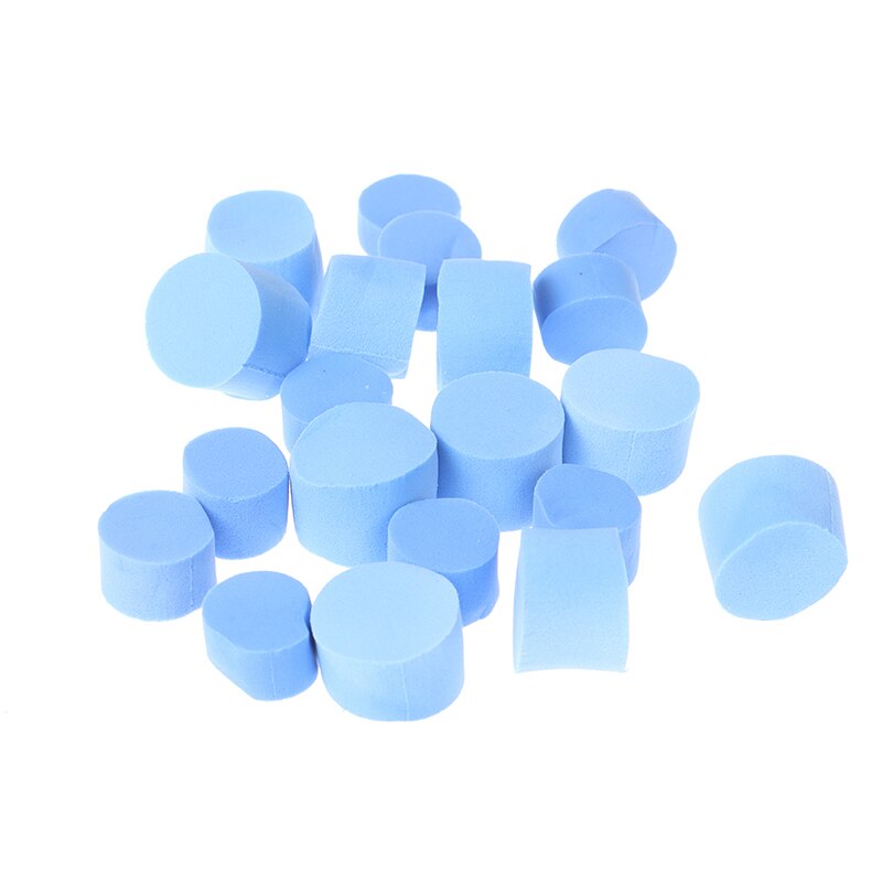 15 18 mm Ant Farm Test Tube Sponge Plug for Ant Ne... – Vicedeal