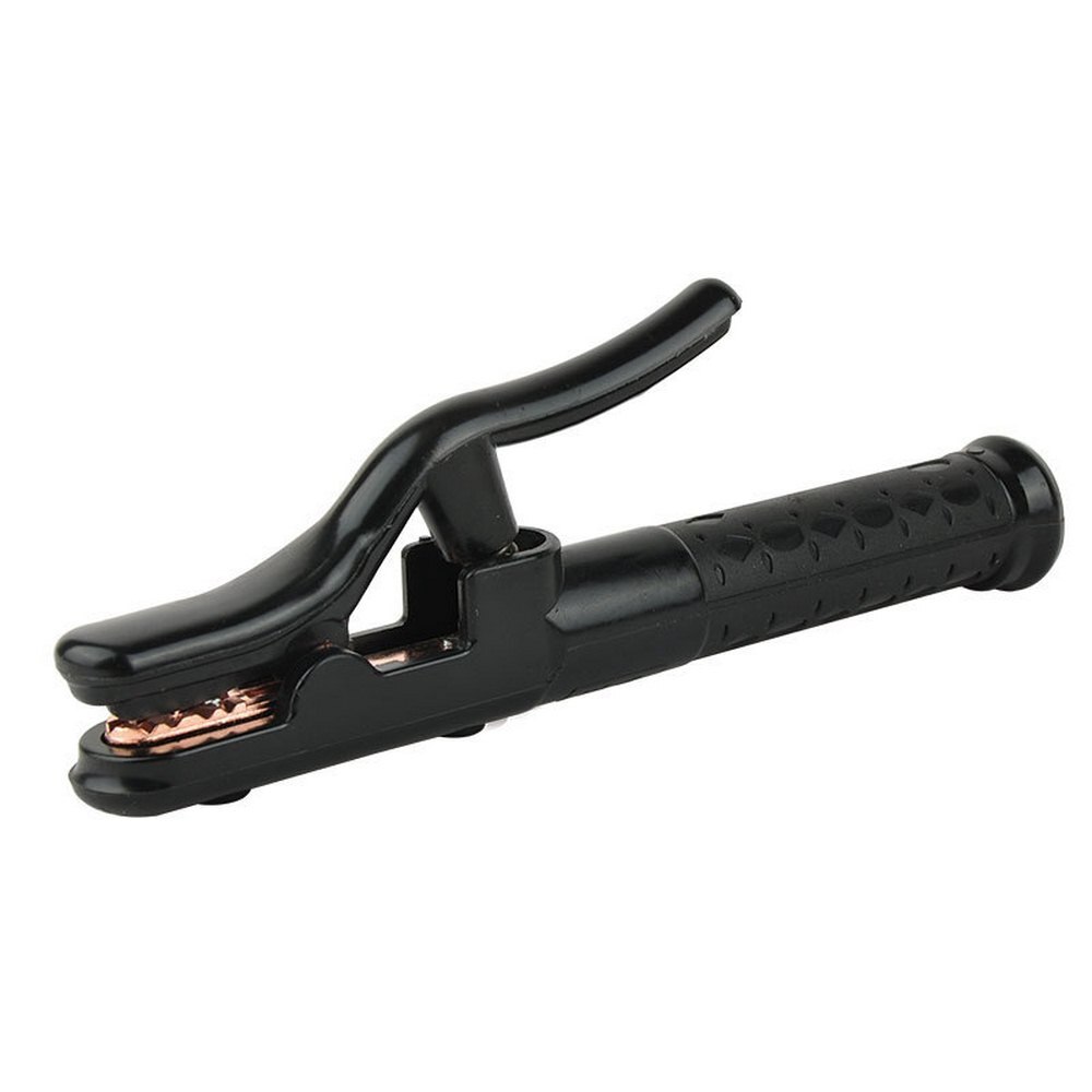 Electrode Clamp Welding Rod Holder Mini Copper Wel... – Grandado