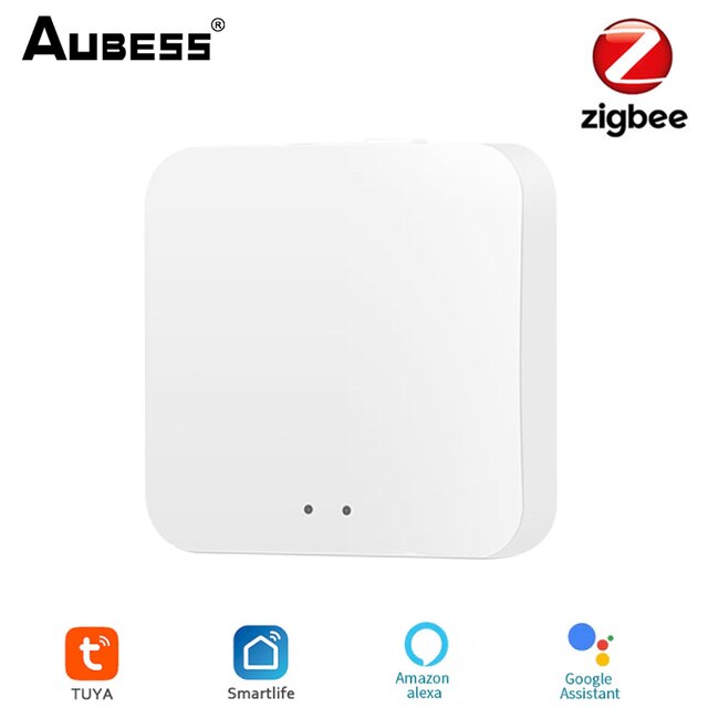 Tuya ZigBee 3,0 Temperatur Feuchtigkeit Sensor Cle... – Grandado