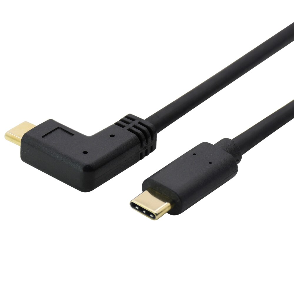 USB3.1 GEN2 10Gbps usb c cable gold plated connect... – Vicedeal