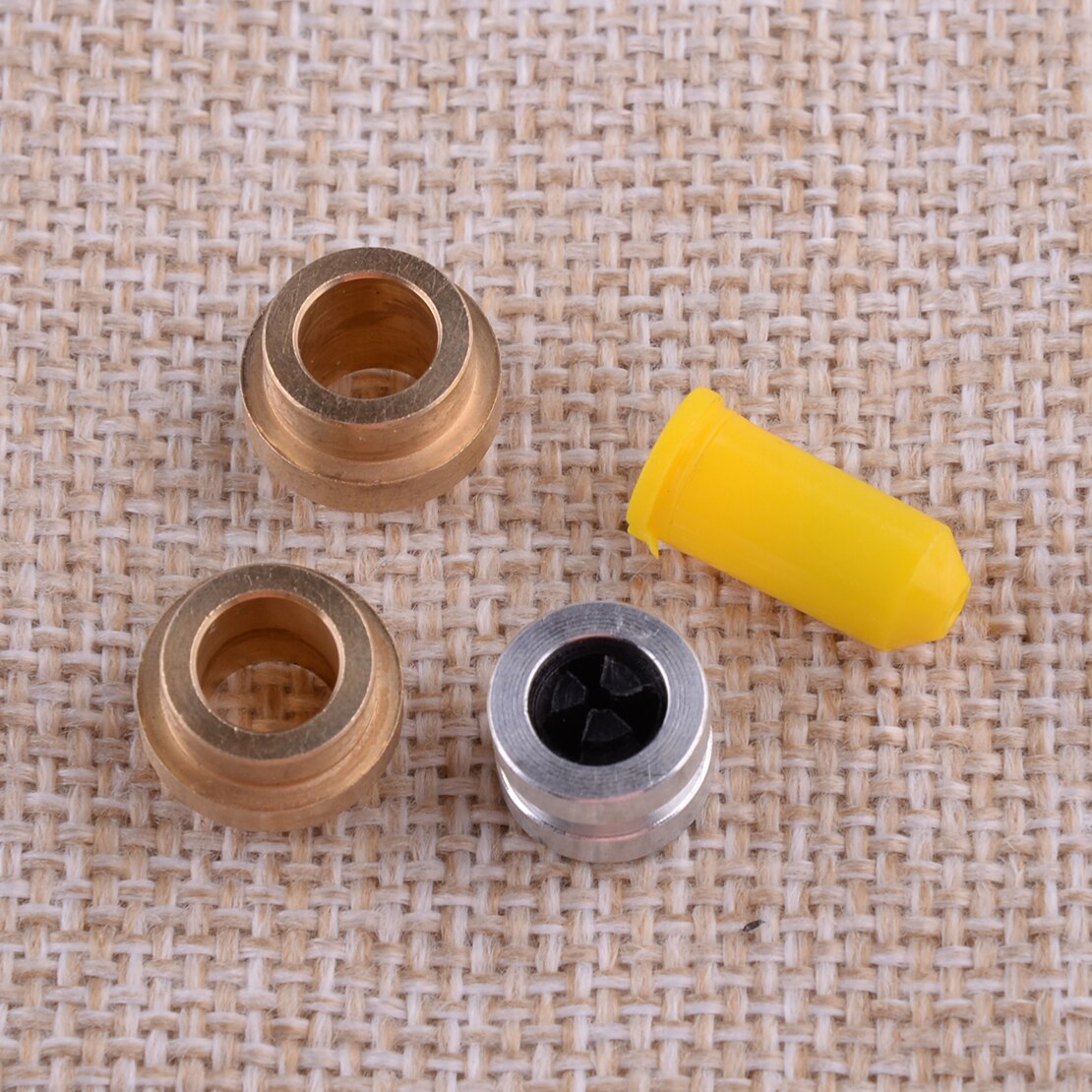 CITALL 1 Set 2771004 Hydroboost Unit Repair Kit Co... – Grandado