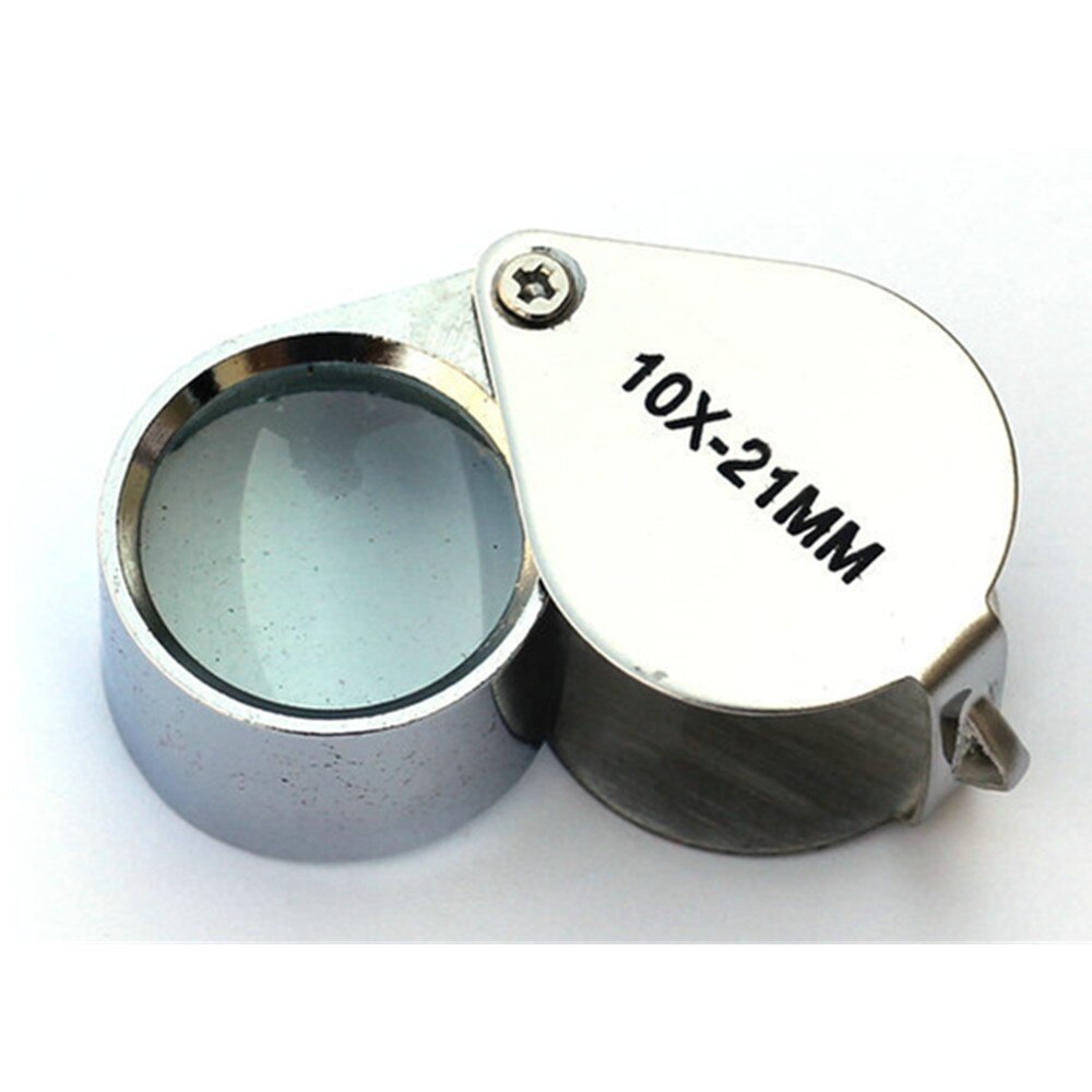 Datyson Handheld Jewelry Identification Magnifier ... – Grandado