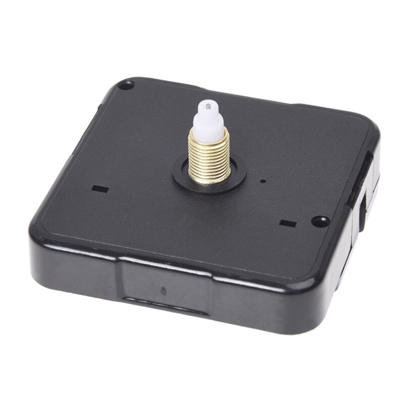 third-hand quartz clock movement mechanism is gold... – Vicedeal