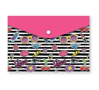 A4 envelope file school for regular files document... – Grandado