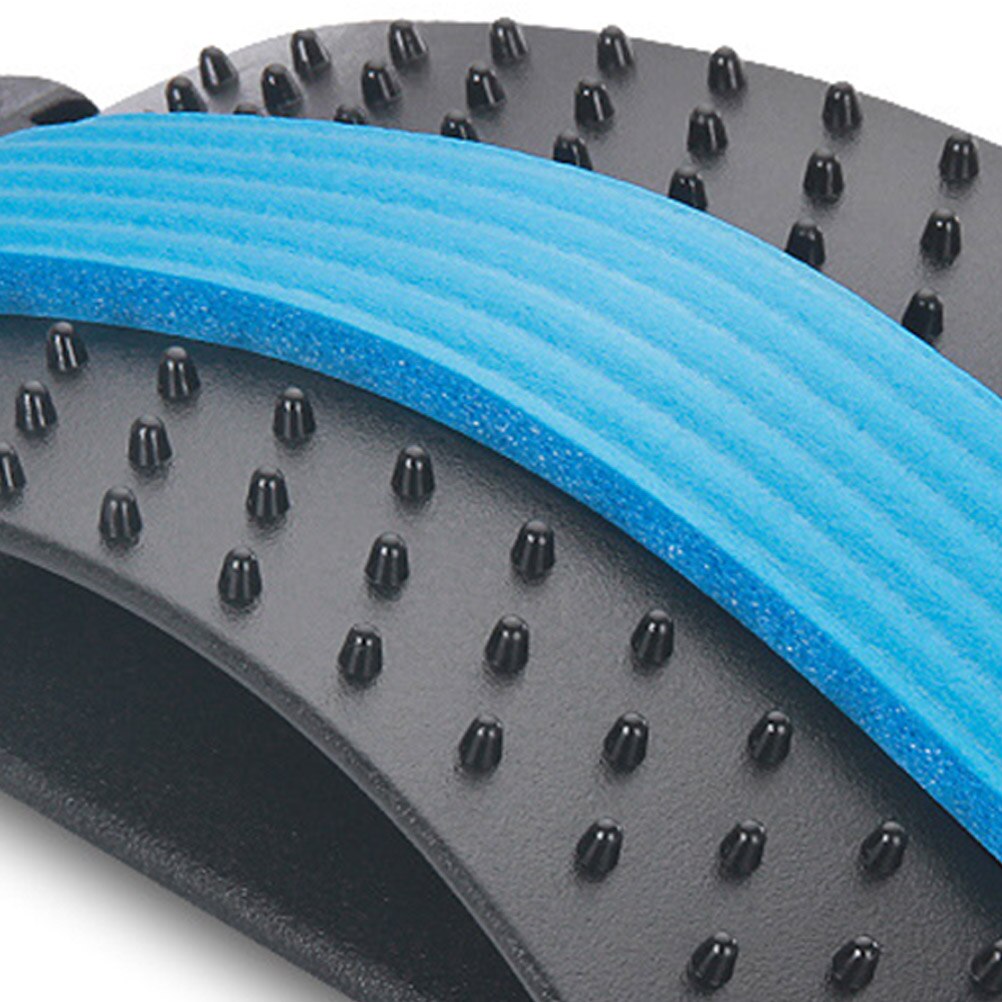 1PC Spine Pain Relief Lumbar Traction Stretching D... – Vicedeal